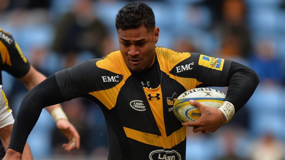 Premiership: Sale Sharks 29-23 Harlequins - BBC Sport