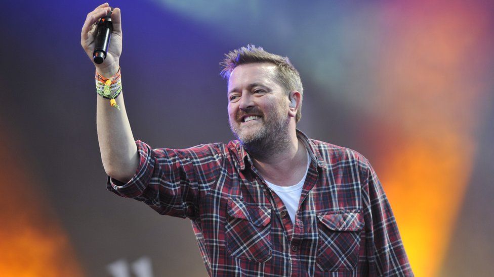 Guy Garvey to curate 2016 Meltdown music festival - BBC News