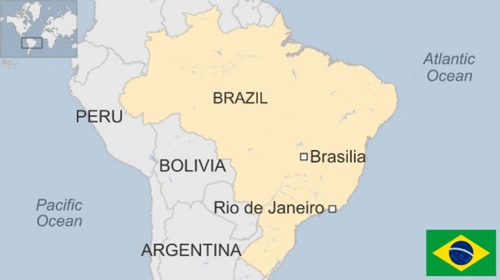 Bolivia country profile - BBC News
