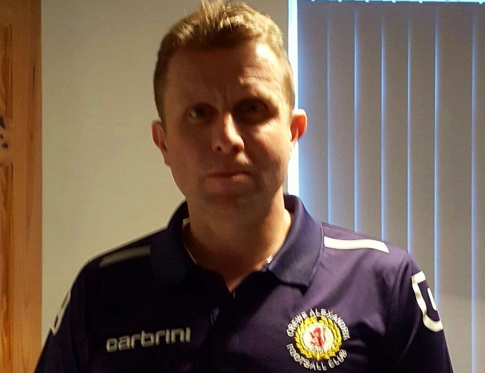 Crewe Alexandra fans: We still love our club - BBC News