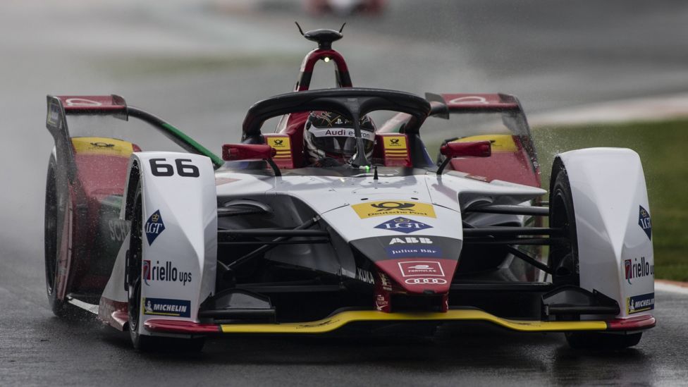 Formula E: Why refreshed and recharged electric racing series is a must ...