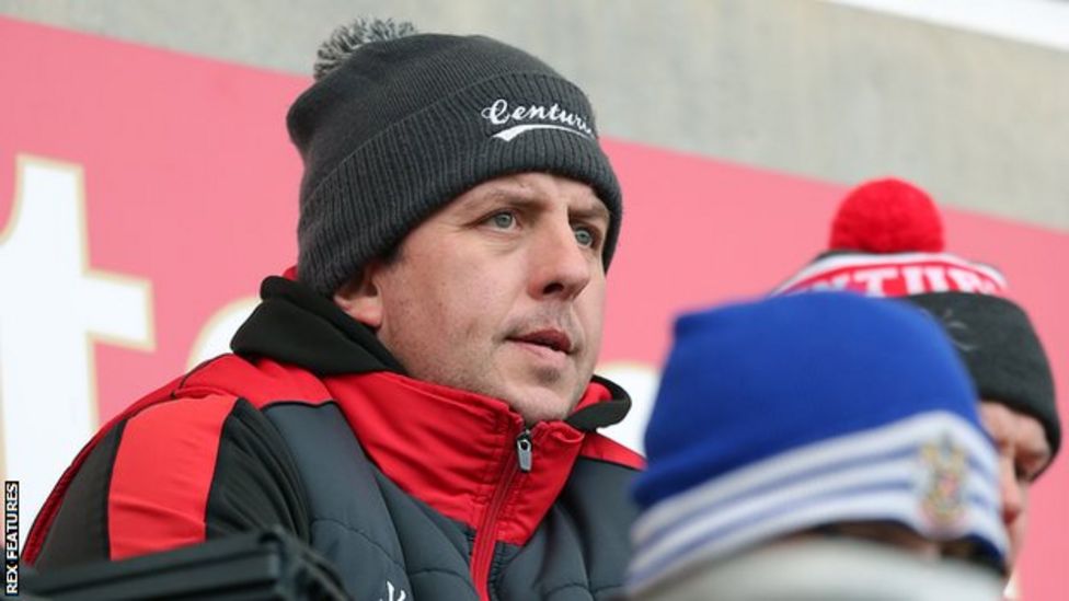 Leigh Centurions: Neil Jukes resigns as head coach of Championship side ...