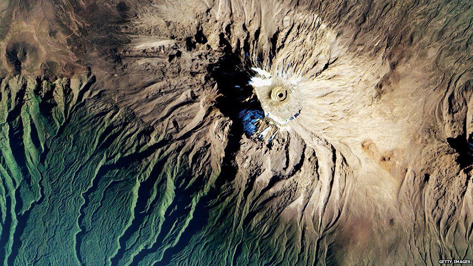 Space Pictures: Nasa's new book is out of this world - BBC Newsround