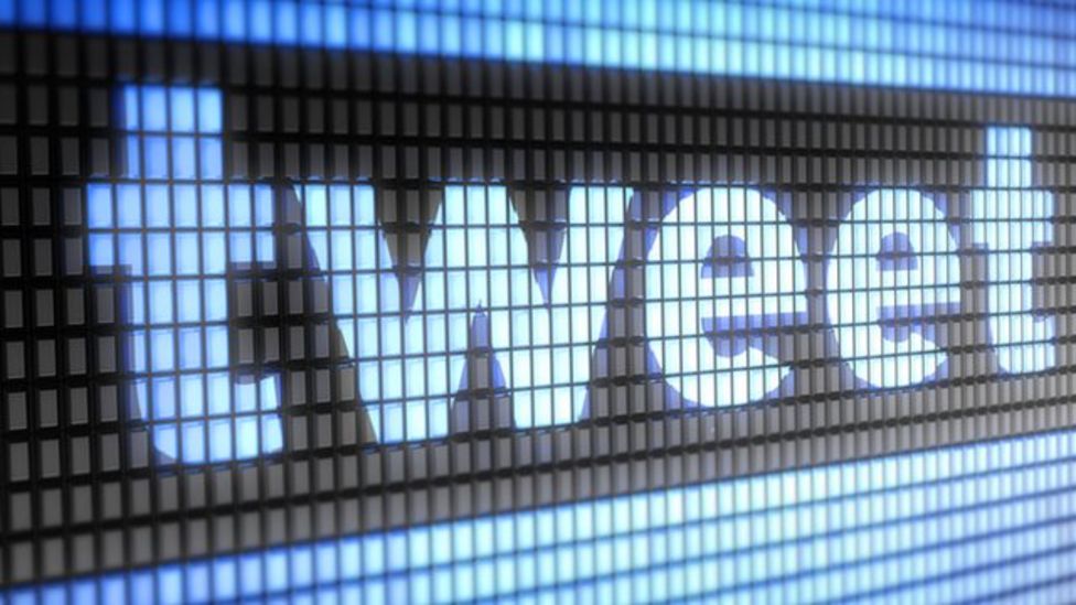 Massive networks of fake accounts found on Twitter - BBC News