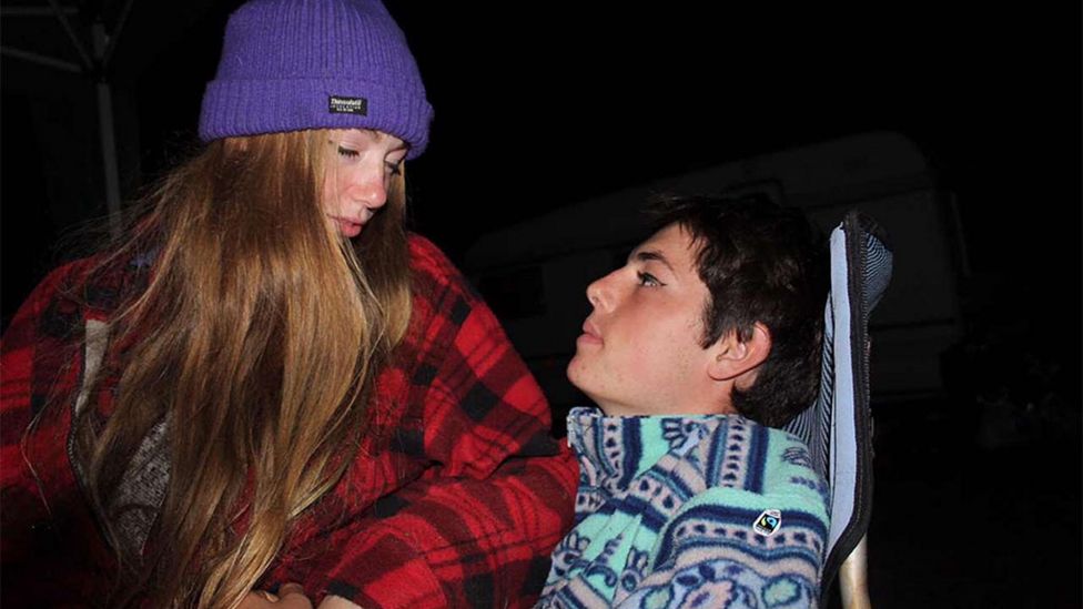 Owen Harding: The teen who disappeared during lockdown - BBC News