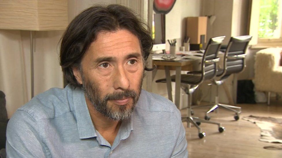 'Gut instinct' helped catch Hull child rapist - BBC News