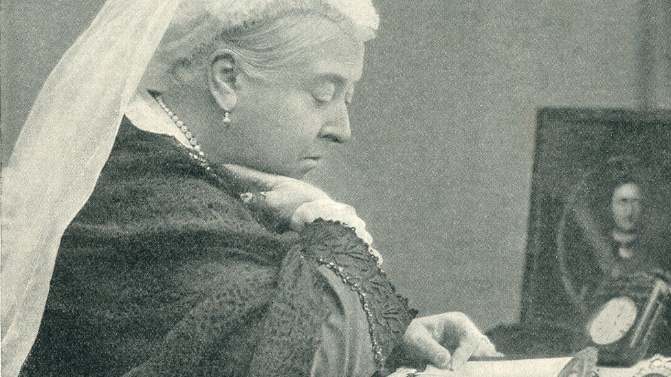 Queen Victoria Proms concert: Five things to know about her - BBC Newsround