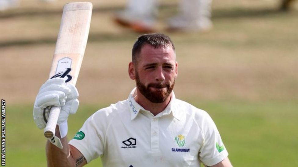Glamorgan Cricket: Promotion 'not far away' says Matthew Maynard - BBC ...