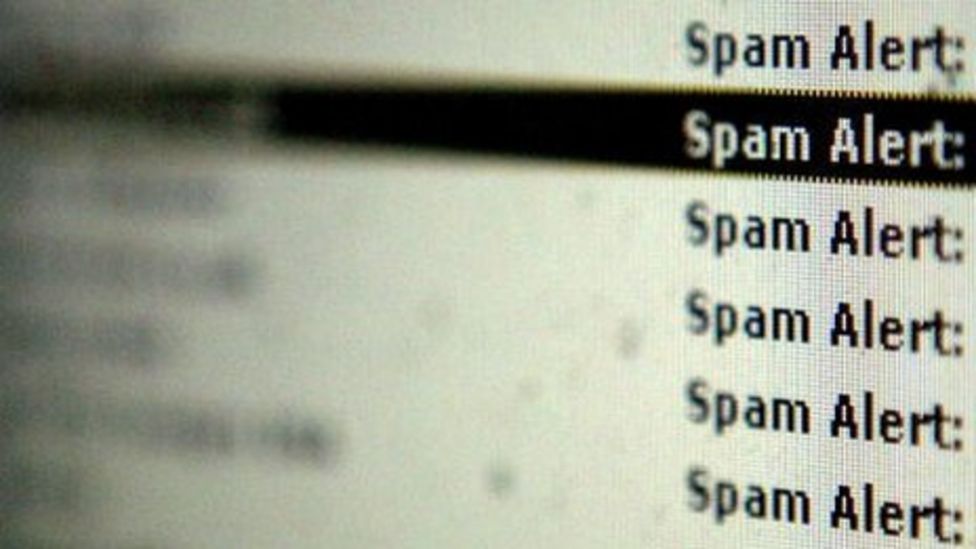 'Spam King' pleads guilty for 27m Facebook messages - BBC News