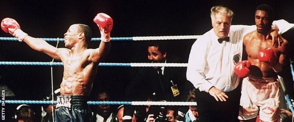 Mike Towell death: Why thought of abolishing boxing should be resisted ...