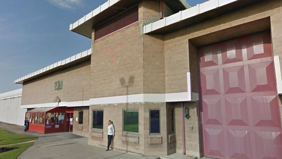 Holme House staff 'hysterical' after legal high use - BBC News