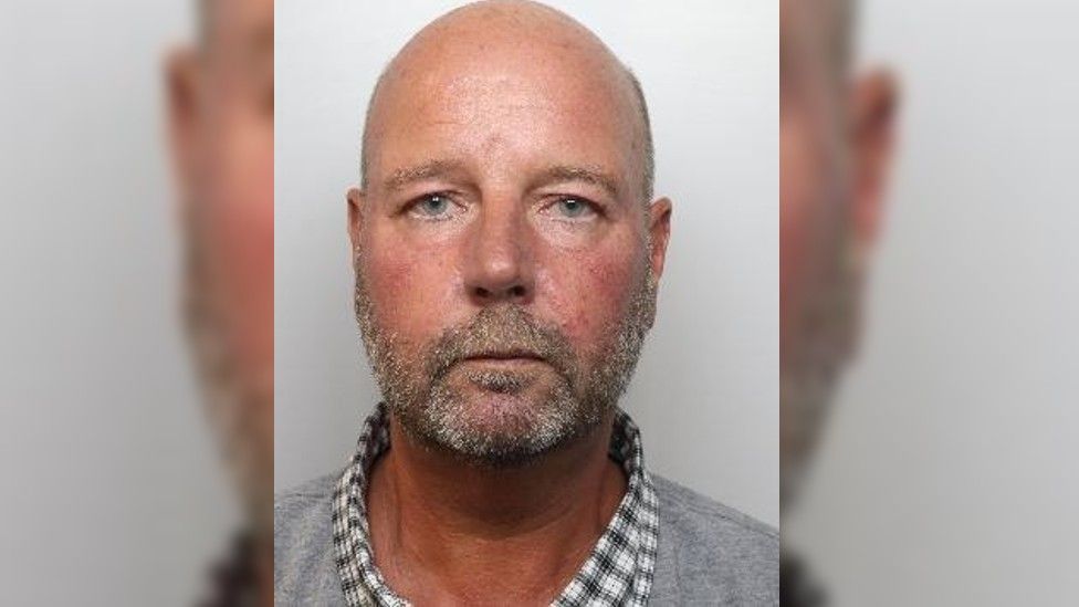 Sheffield man jailed for sexually abusing woman and two girls - BBC News