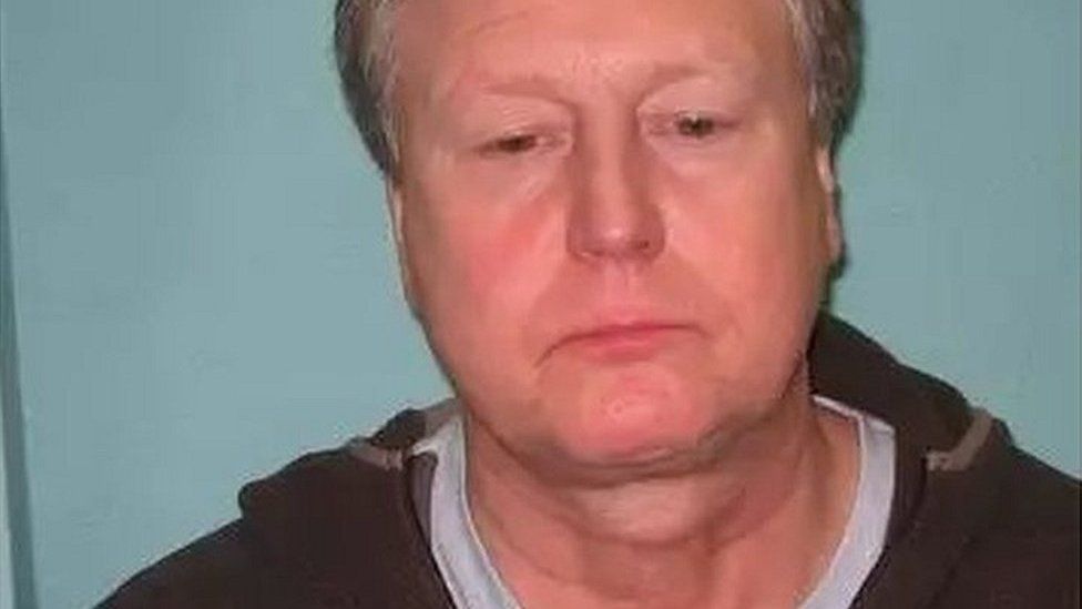 Adams gang family member jailed over tax - BBC News