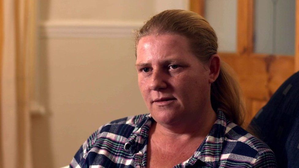 Peter and Avril Griffiths: Watchdog to probe rapist couple ...