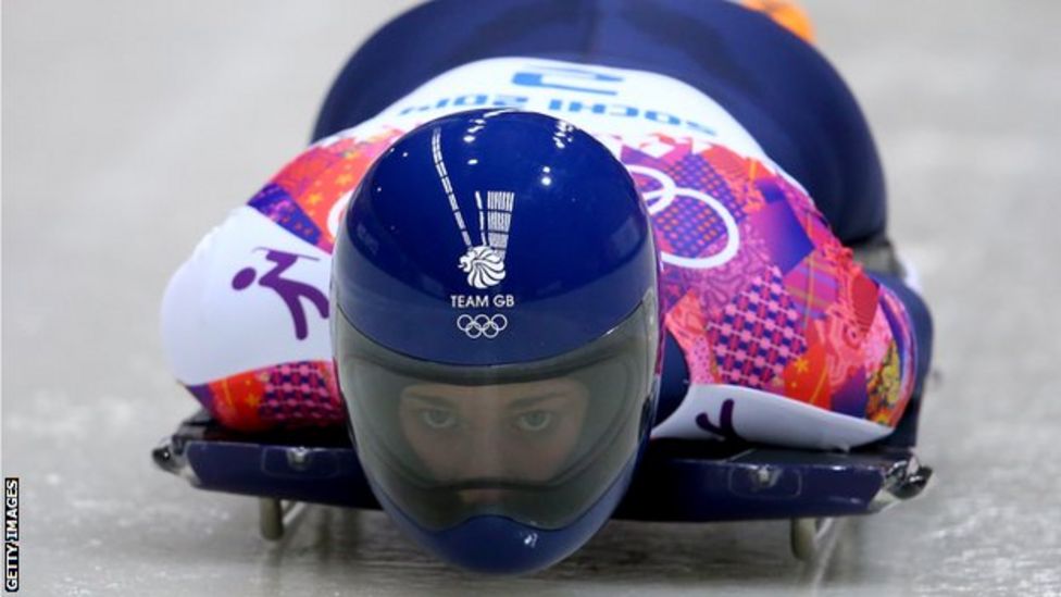 Winter Olympics 2018: Guide to skeleton - BBC Sport
