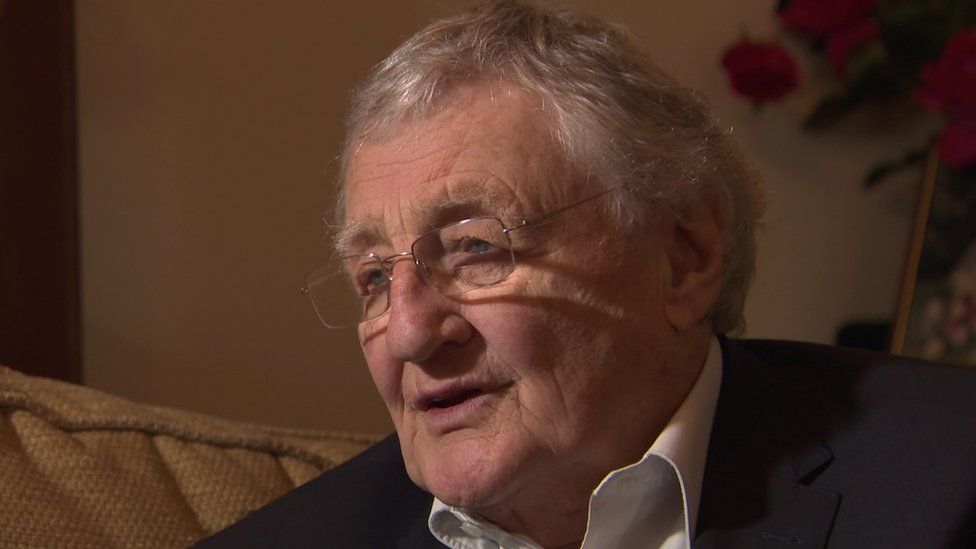 Brexit: Leading Orangeman says unionism should consider deal protests ...