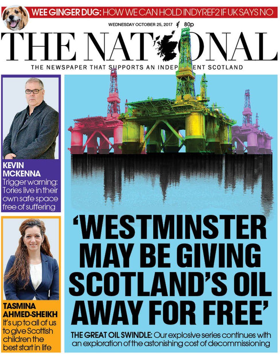 Scotlands Papers Rbs Pervading Sexism Claims Bbc News
