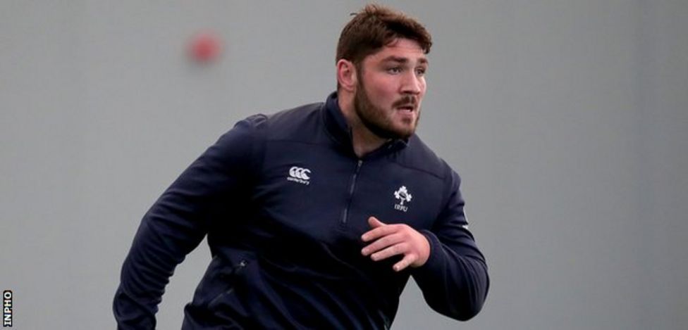 Rory Best column: Time for Ireland to get to grips with Farrell's ...