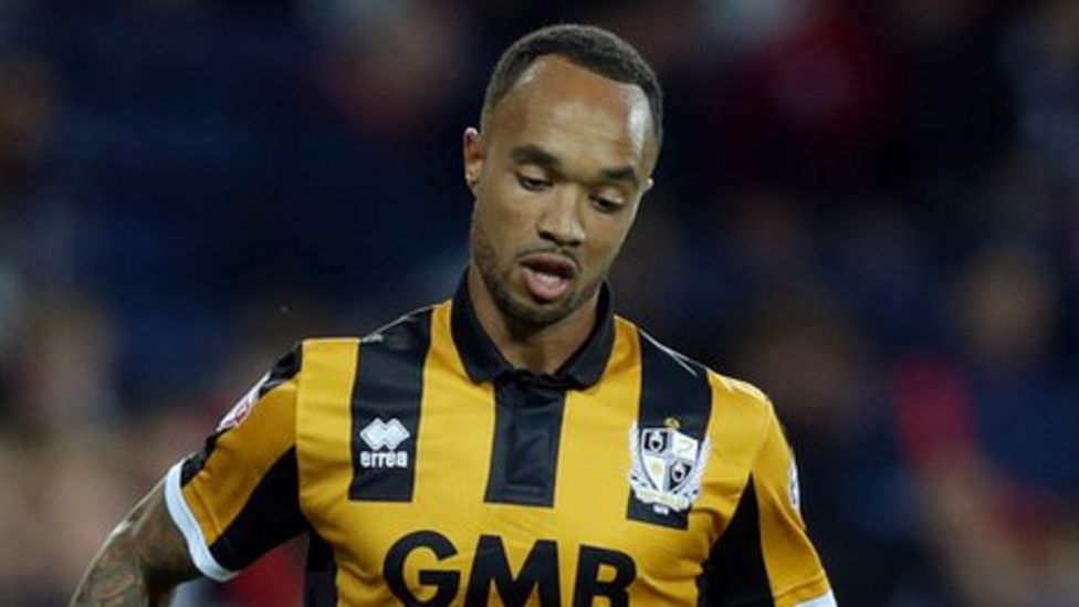 Alan Devonshire: Maidenhead boss relishing Port Vale replay - BBC Sport