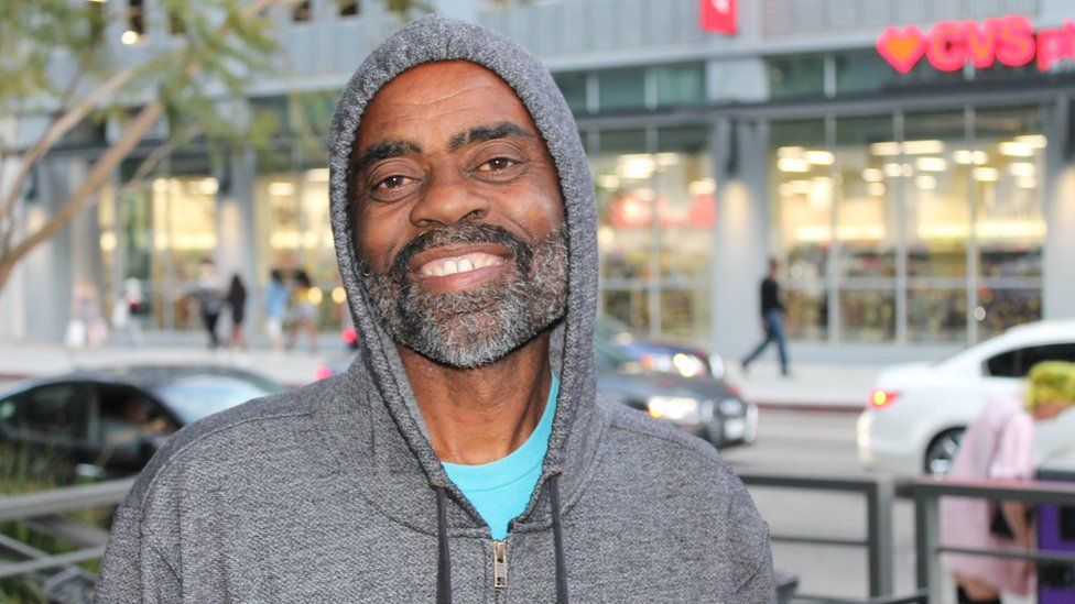 'I want to produce the world's best cannabis' - BBC News