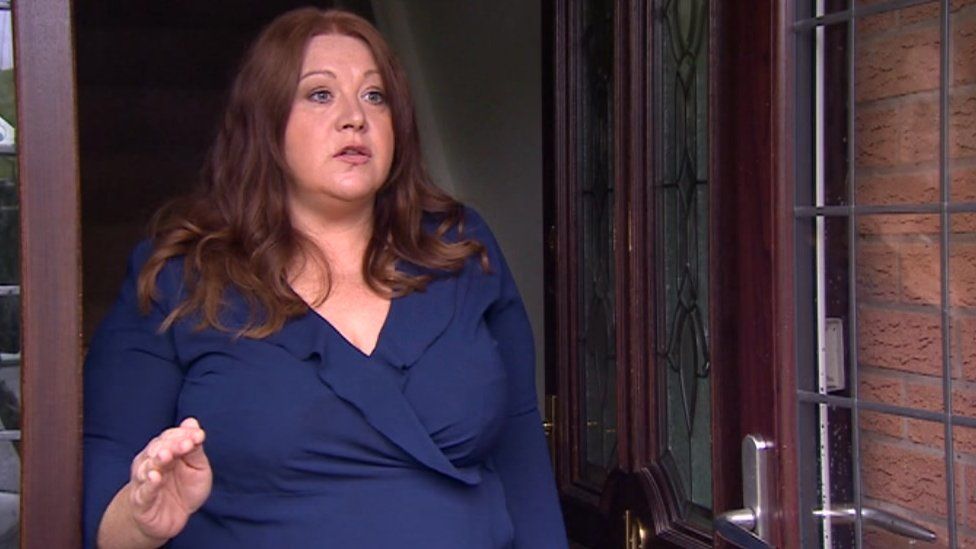 Walsall mother made 196 calls for son to see GP - BBC News