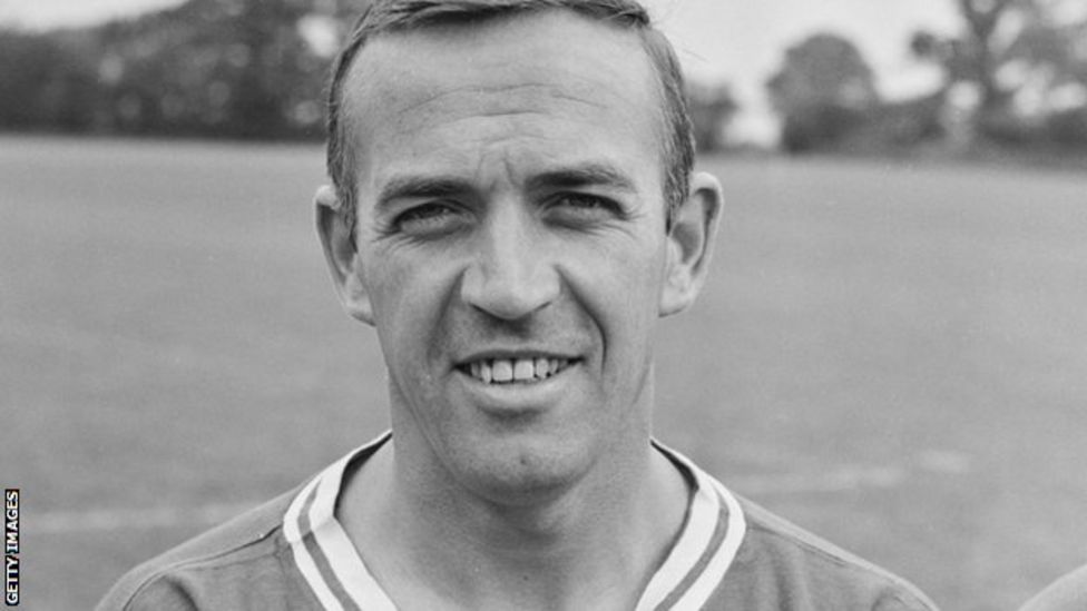 Ron Wylie: Ex-Aston Villa, Birmingham City & Notts County player dies ...