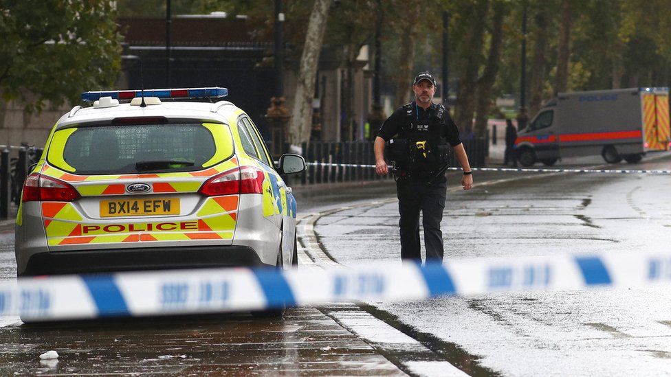 Newspaper headlines: Police chief plea and airport drink crackdown ...