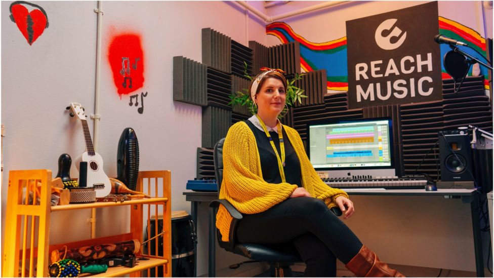 Middlesbrough: The story of how Gary was stabbed seven times - BBC News