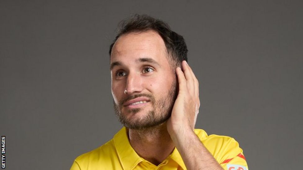 The Hundred: Meet the Trent Rockets - BBC Sport