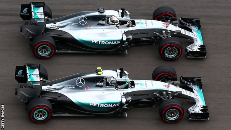 GPDA letter: What were Formula 1 drivers trying to achieve? - BBC Sport