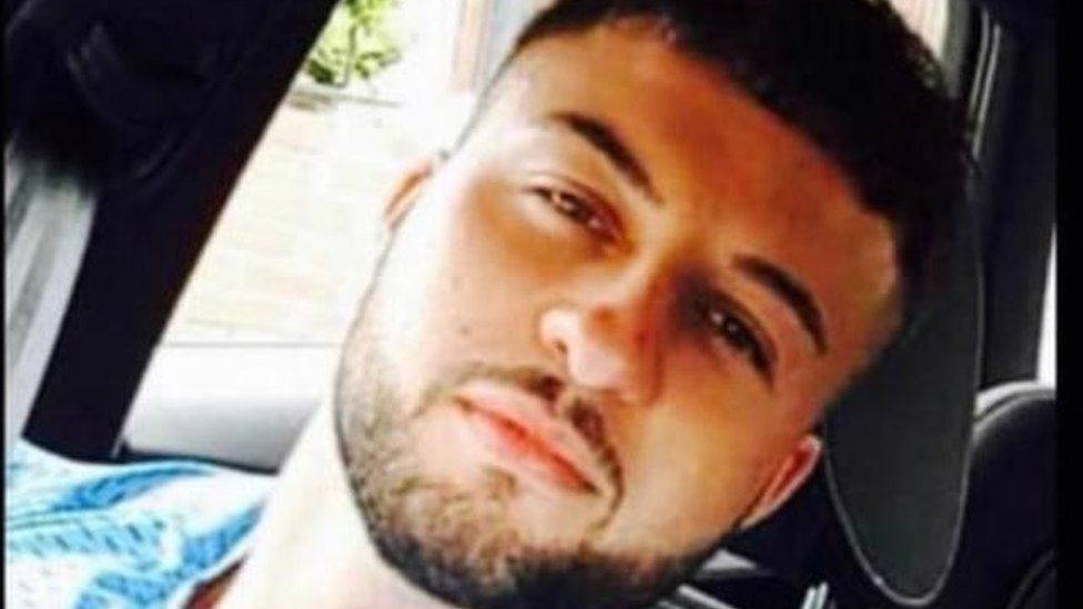 HMP Forest Bank prisoner death result of medicine check failures - BBC News