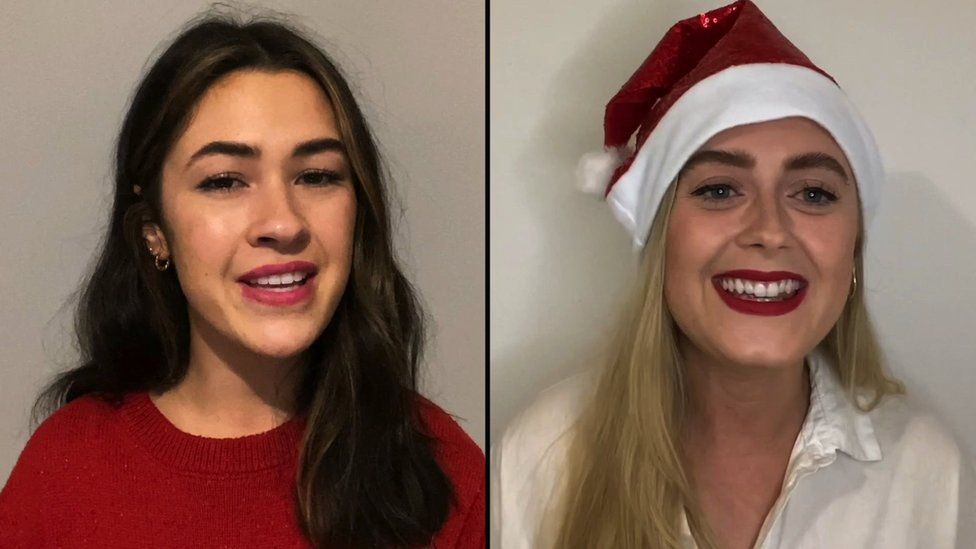 Pum munud i edrych nôl ar flwyddyn brysur Steffan Rhys Hughes - BBC ...