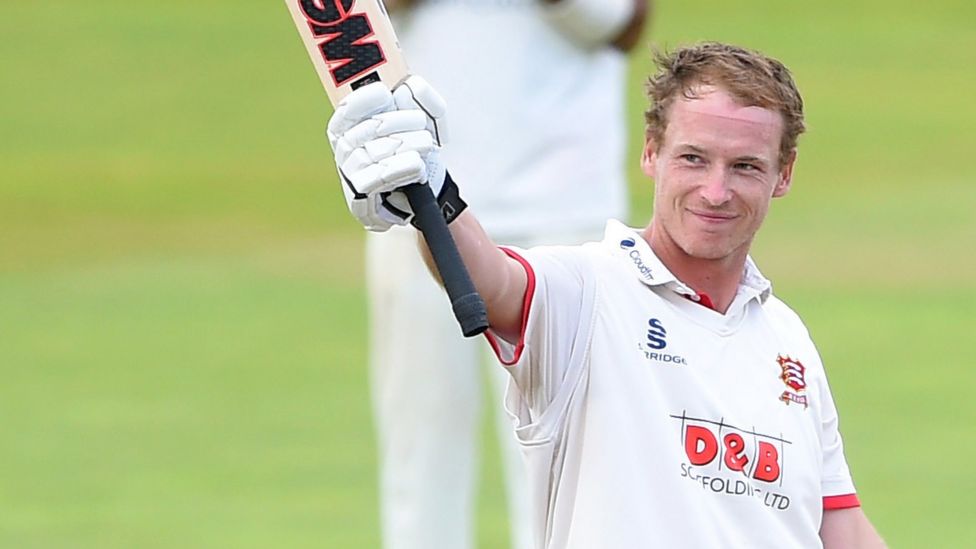County Championship: Notts relegated and Warwickshire survive after ...