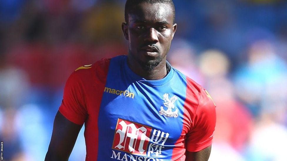 Pape Souare: Motherwell sign former Senegal left-back on six-month deal ...