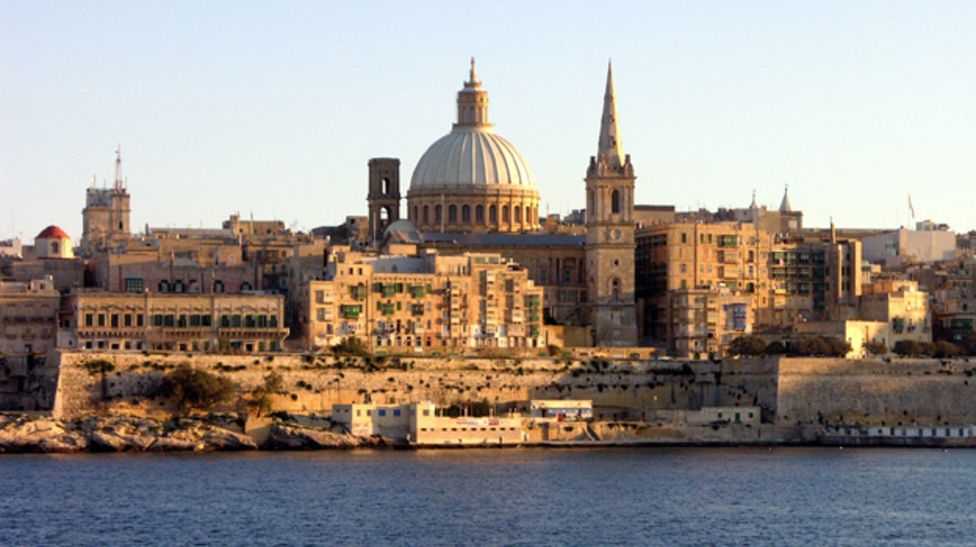 Malta country profile - BBC News