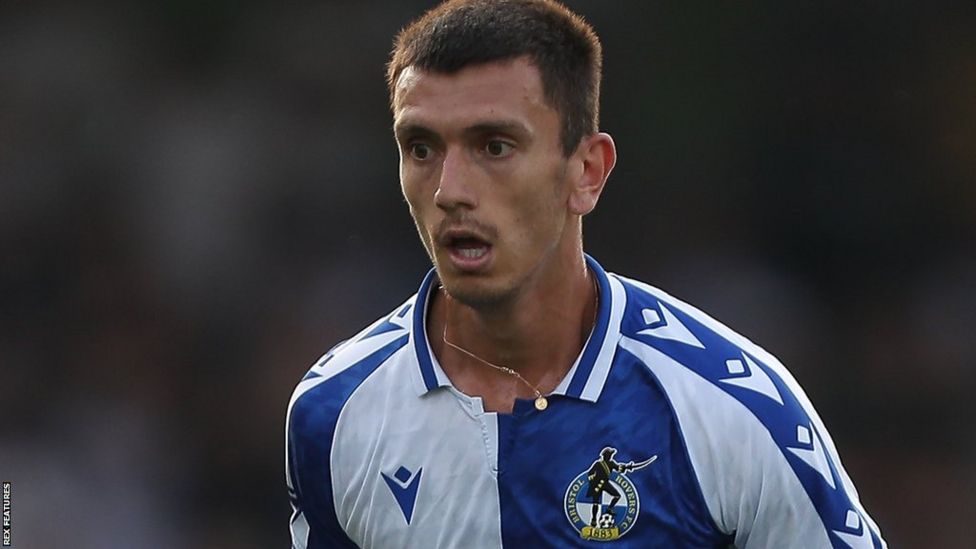 Zain Westbrooke: Doncaster sign former Coventry and Bristol Rovers ...