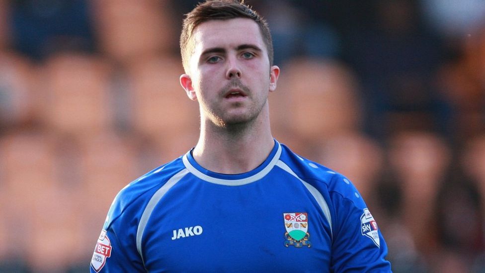 Tom Champion, Ben Tomlinson, Shaun Batt and Mauro Vilhete told they can ...