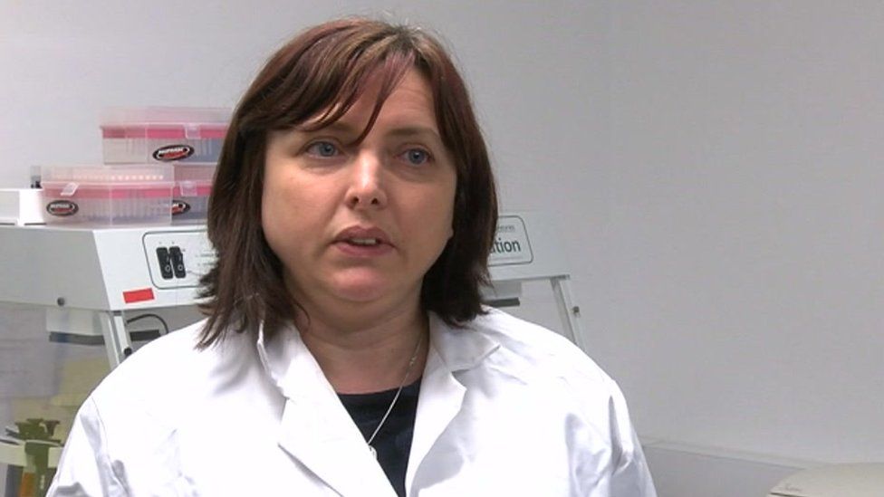 Life Sciences Bridging Fund offers antibiotic 'lifeline' - BBC News