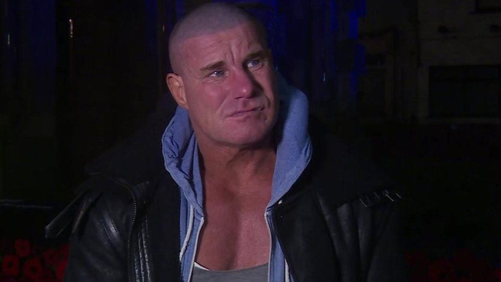 Ukraine war: Briton killed in conflict was fantastic, friend says - BBC ...