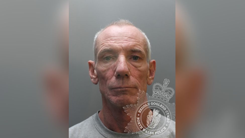 Teresa Garner: Partner John Garner jailed for hammer murder - BBC News