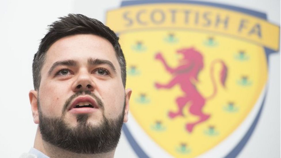 Robert Rowan: From wide-eyed kid to roles with Celtic, Scotland and ...