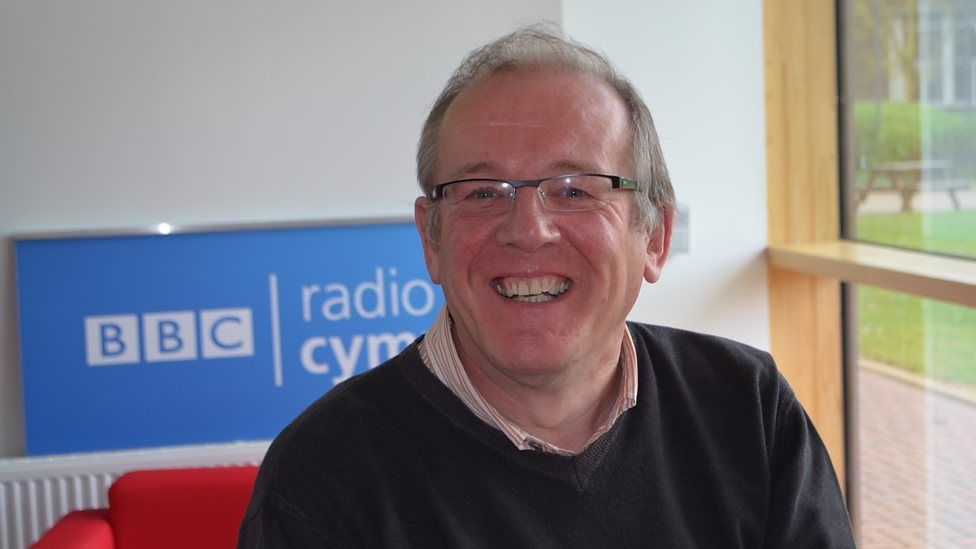 Aled Roberts - BBC Cymru Fyw