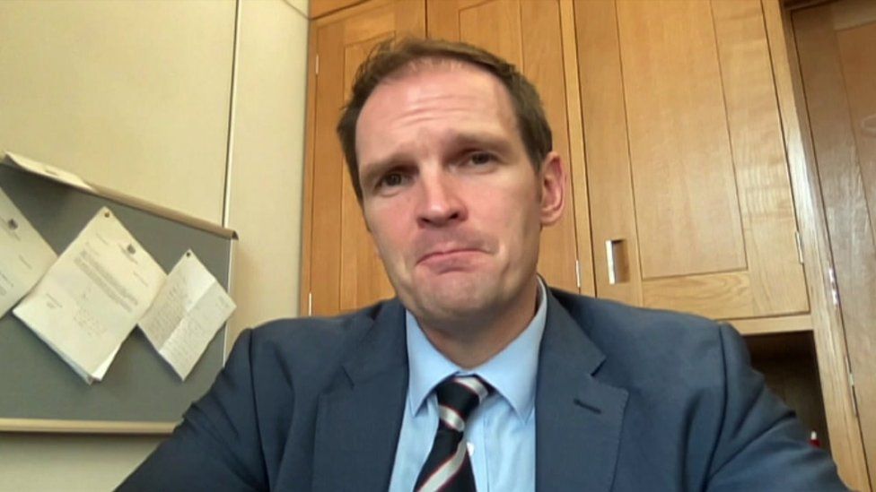 Delays in SEND pupil referrals is concerning, says Suffolk MP - BBC News