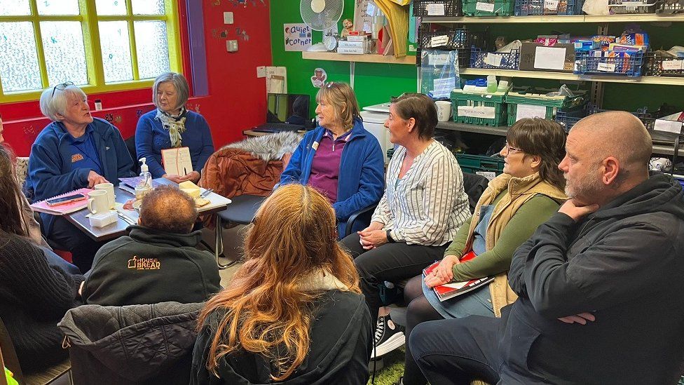 Stafford homelessness charity sees rising numbers of autistic people ...