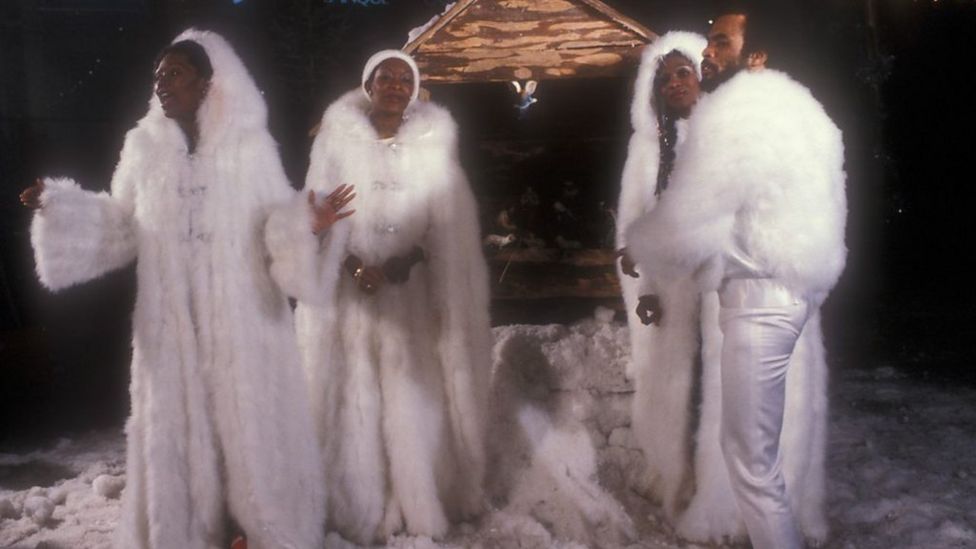 Boney M singer Liz Mitchell recovering after crash in Cambridgeshire ...
