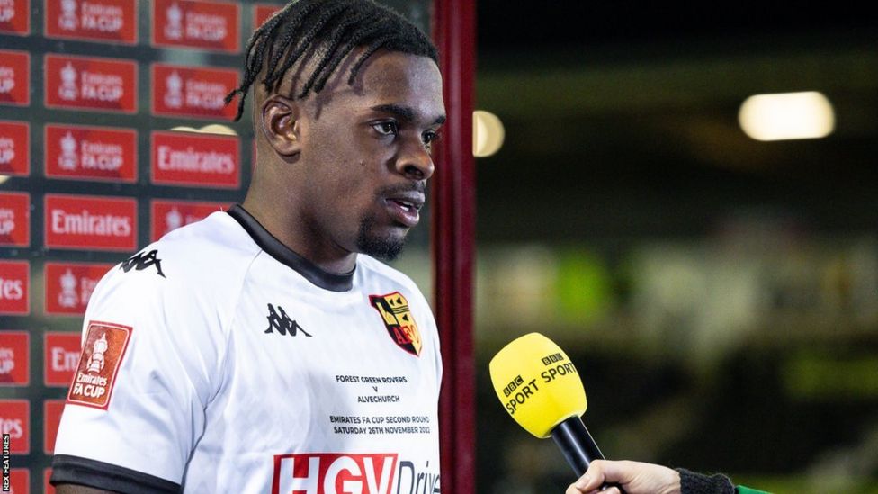 Alvechurch boss Ian Long hopes FA Cup run inspires more 'Church' goers ...