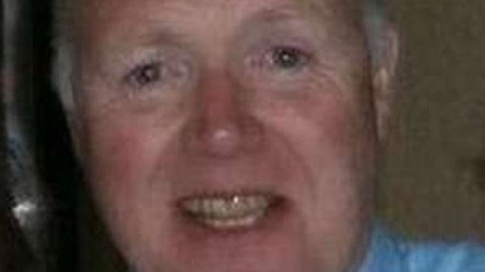 David Black murder 'meticulously planned' - BBC News