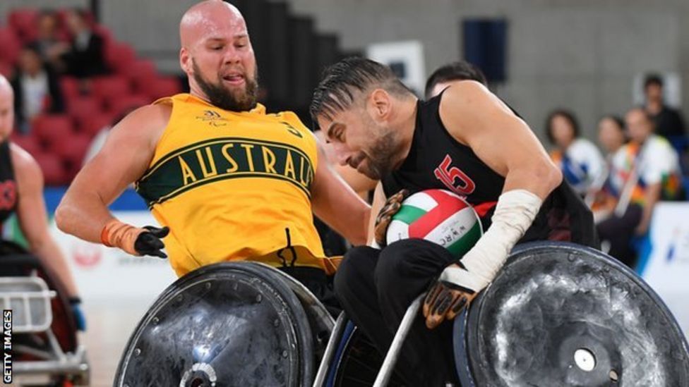 Ryley Batt: 'I don't like who I am on court - I'm not a nice guy' - BBC ...