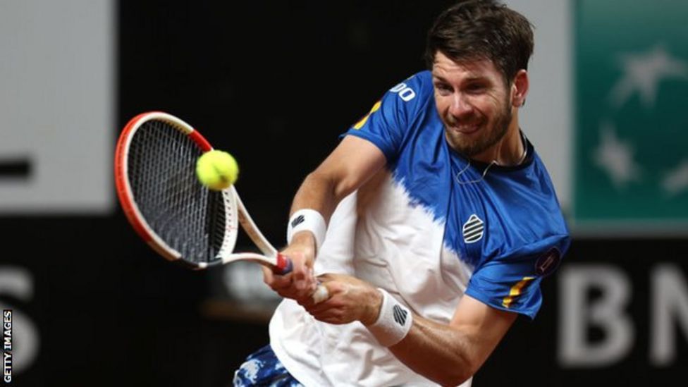 Lyon Open: Cameron Norrie beats Holger Rune to reach 10th ATP Tour ...