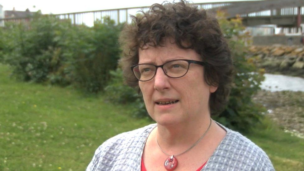 Plaid Cymru promises £590m cash boost for NHS - BBC News